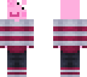 peppa pig | Minecraft Skins
