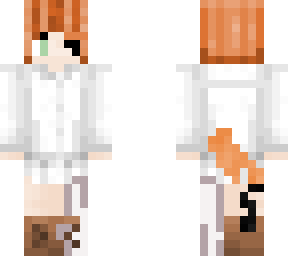 Emma | Minecraft Skins