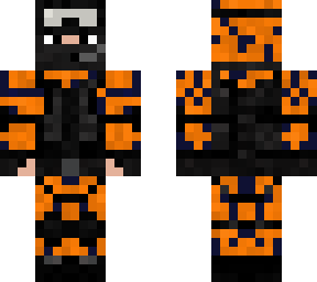Fbi Swat Minecraft Skins