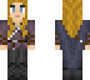 acotar | Minecraft Skins