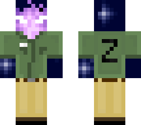 zookeeper | Minecraft Skins