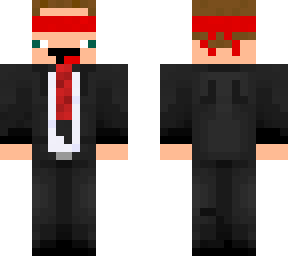 Gejmr | Minecraft Skins