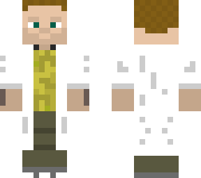 gejmr | Minecraft Skins