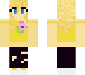 gigi | Minecraft Skins