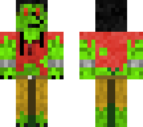 Gobelin | Minecraft Skin