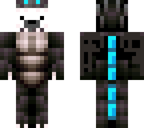 Godzilla | Minecraft Skins