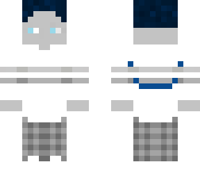 mensch | Minecraft Skins