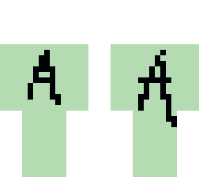 Green Screen | Minecraft Skins