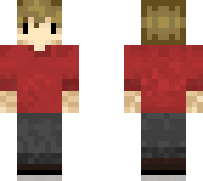grian | Minecraft Skin