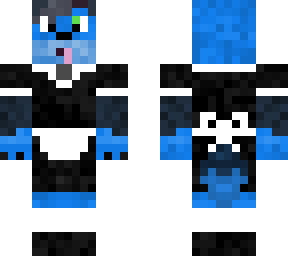 GringoXMidget | Minecraft Skin