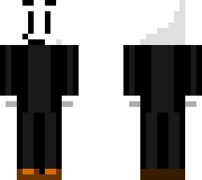 henry stickmin | Minecraft Skins