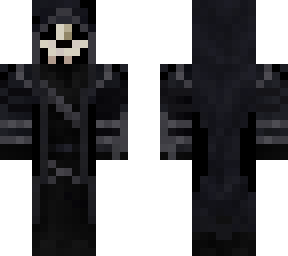 Hooded | Minecraft Skins