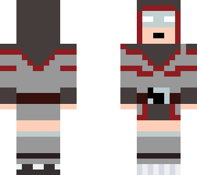 female soldier | Minecraft Skins