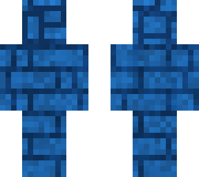 arsenal roblox player blue bricks brick bricky i feel camo | Minecraft ...