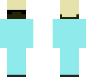 tyler the creator igor | Minecraft Skins