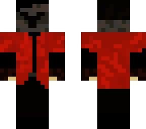 Jhon | Minecraft Skin