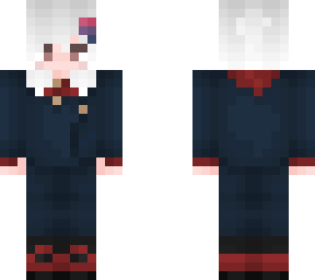 jjk | Minecraft Skins
