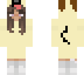 odie | Minecraft Skins