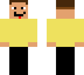 Lars | Minecraft Skin