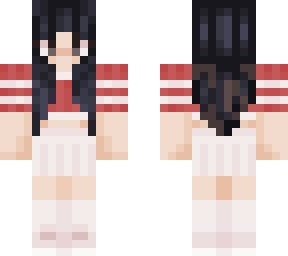 loona | Minecraft Skins