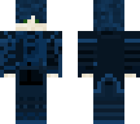 rogue lineage | Minecraft Skins
