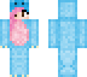 manatee | Minecraft Skins