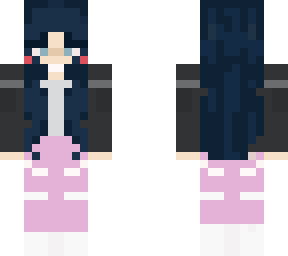 marinette dupain cheng | Minecraft Skins