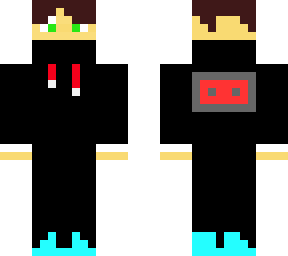 Matias skin | Minecraft Skin