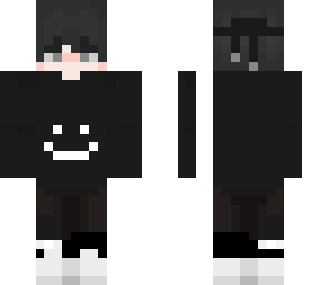 Minecraft Normal Skin | Minecraft Skin