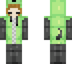 monet | Minecraft Skins
