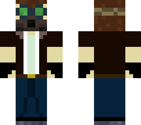 dream smp skin 2 0 | Minecraft Skins