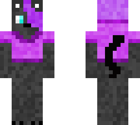 Fursuit | Minecraft Skins