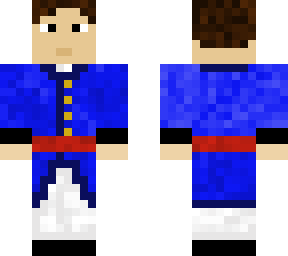 napoleonic france | Minecraft Skins
