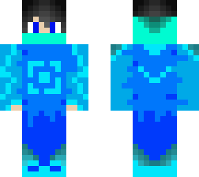 normal skin hb | Minecraft Skins