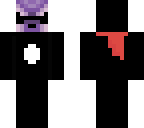 patapon | Minecraft Skin