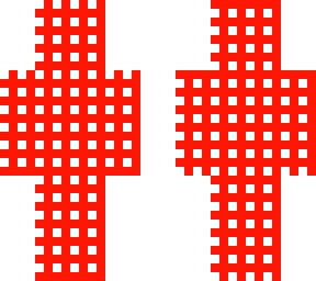 Picnic blanket | Minecraft Skin