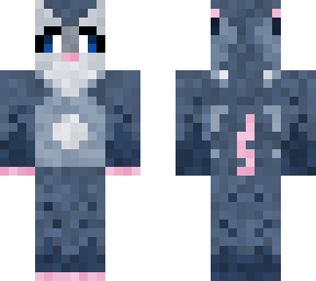 Opossum | Minecraft Skins