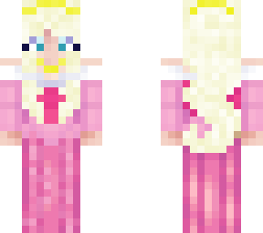 disney princess | Minecraft Skins