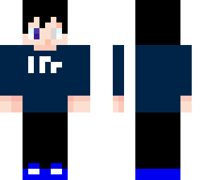 quackity | Minecraft Skin