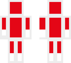 Really cool skin | Minecraft Skin