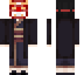 shogun | Minecraft Skins
