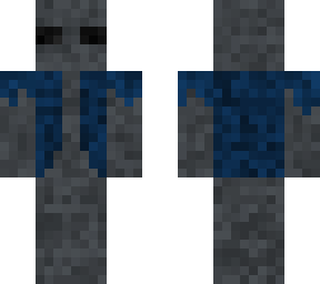 scp 106 | Minecraft Skins