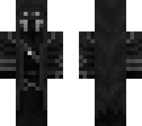 Shadow Guard | Minecraft Skin