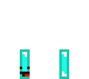 skepp leg | Minecraft Skin