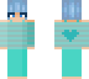 sleepy | Minecraft Skin