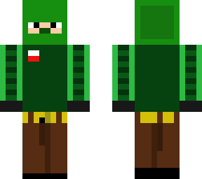 temu | Minecraft Skins