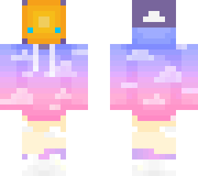 Sol | Minecraft Skin