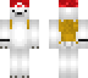 sped | Minecraft Skins