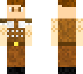 stone age | Minecraft Skins