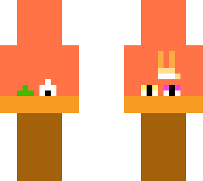 sushi | Minecraft Skin